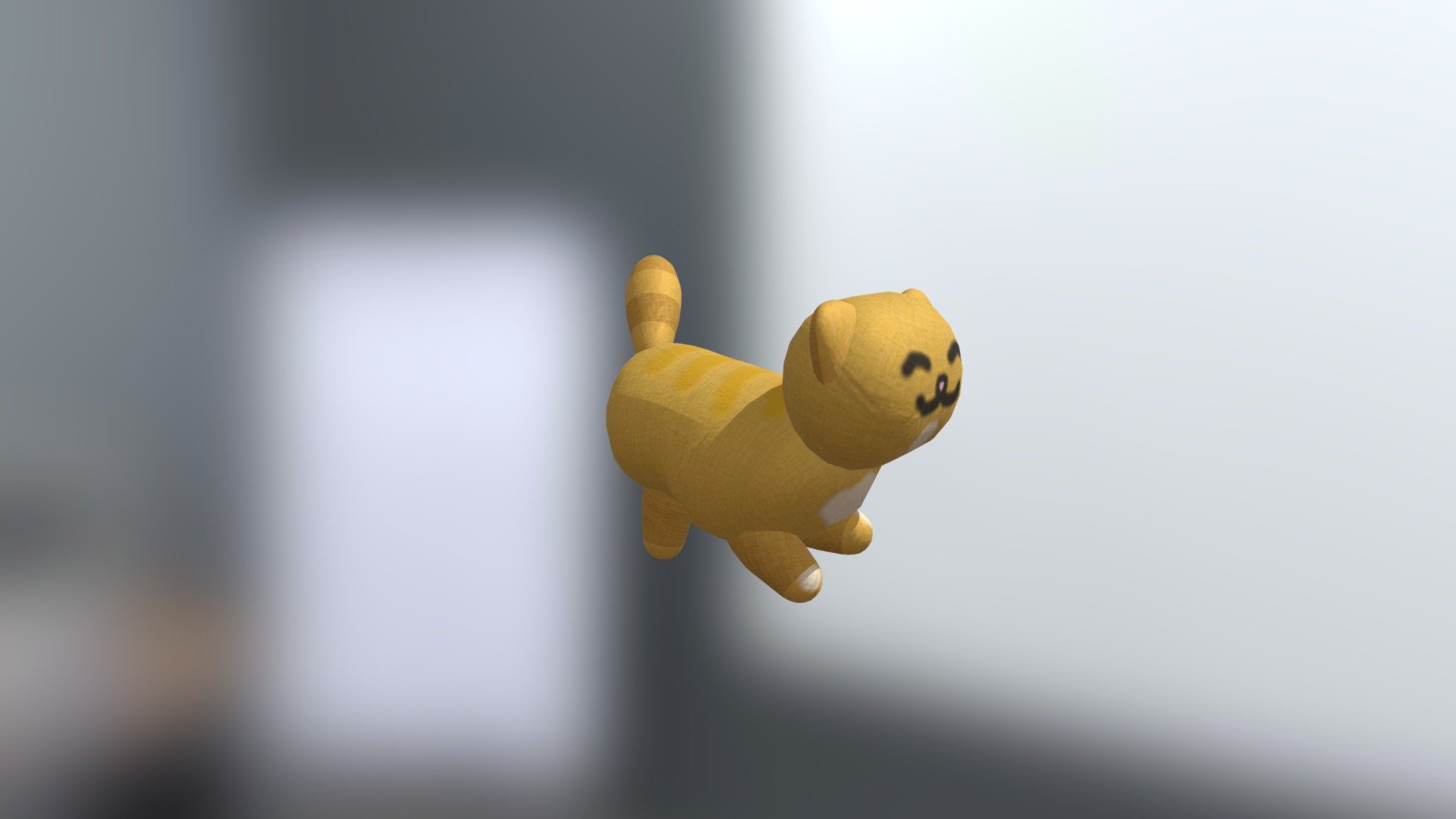 Grooving - 3D model by Morgan Johnson (@mogjohnson) [6e7d812] - Sketchfab
