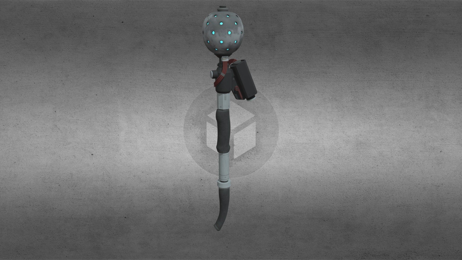 Jailbird - 3D model by rosser12345678910 [6e7ef26] - Sketchfab
