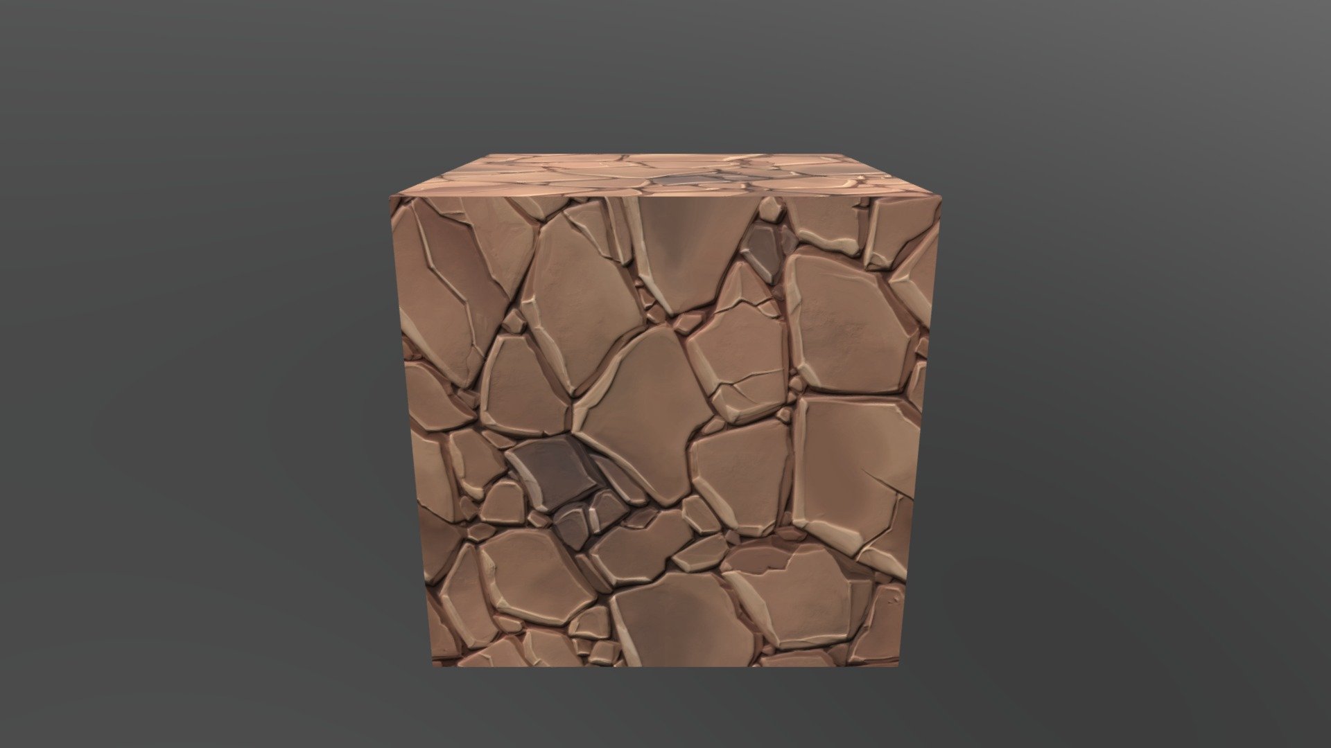 Hand Painted Textures - 3D model by monikazxcvbnm [6e7f4f9] - Sketchfab