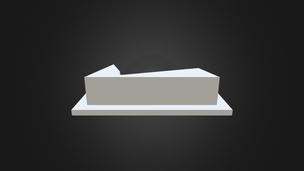 Molding Casting 3D - 3D model by fabish [6e81781] - Sketchfab