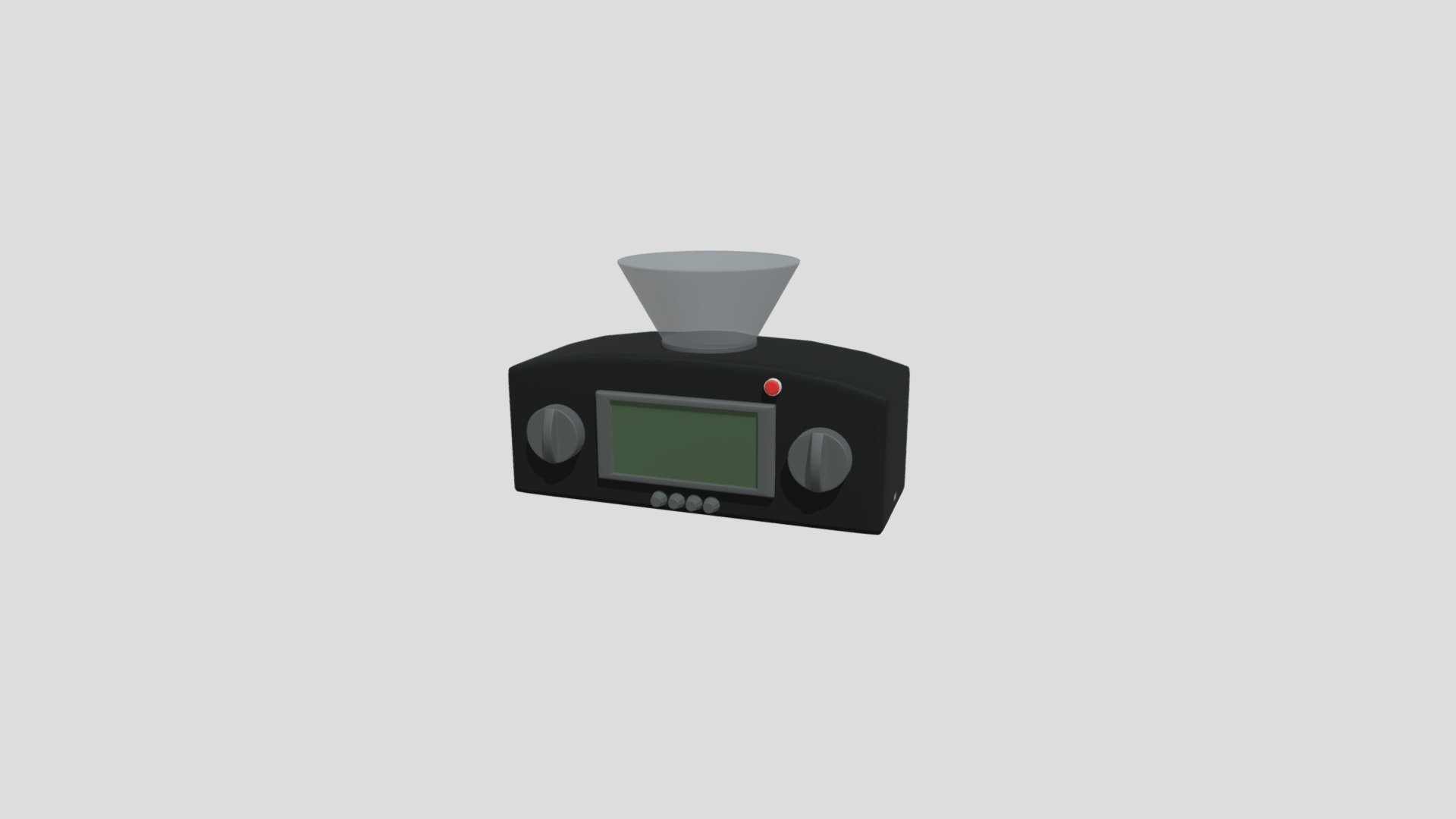 Hacking Device - Download Free 3D model by miranda.j.rice [6e823d1 ...