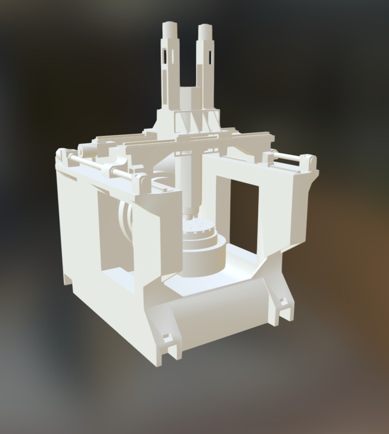 NMV5000 - Download Free 3D model by nbn555 [6e827a5] - Sketchfab