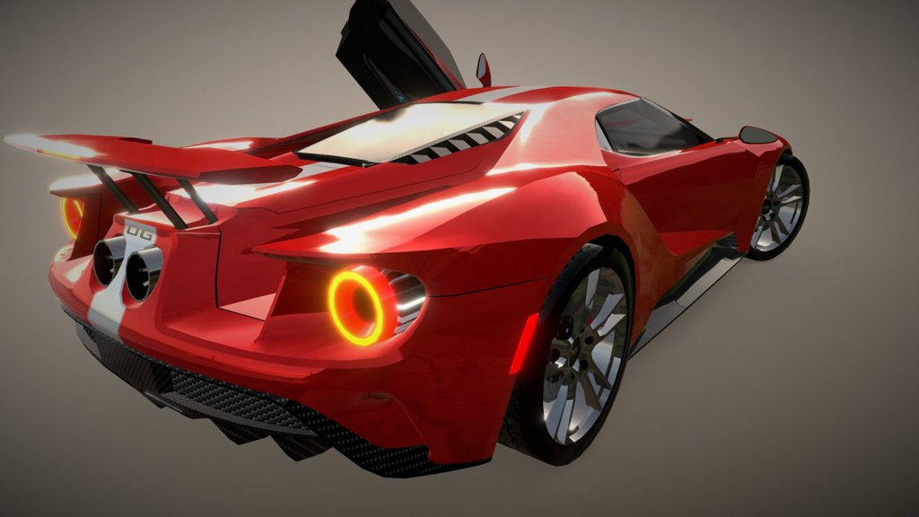 Cars - A 3D model collection by grandadventuregamez - Sketchfab