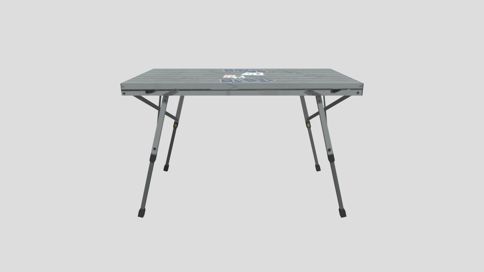 SM_Table - 3D model by waslorgi [6e844aa] - Sketchfab