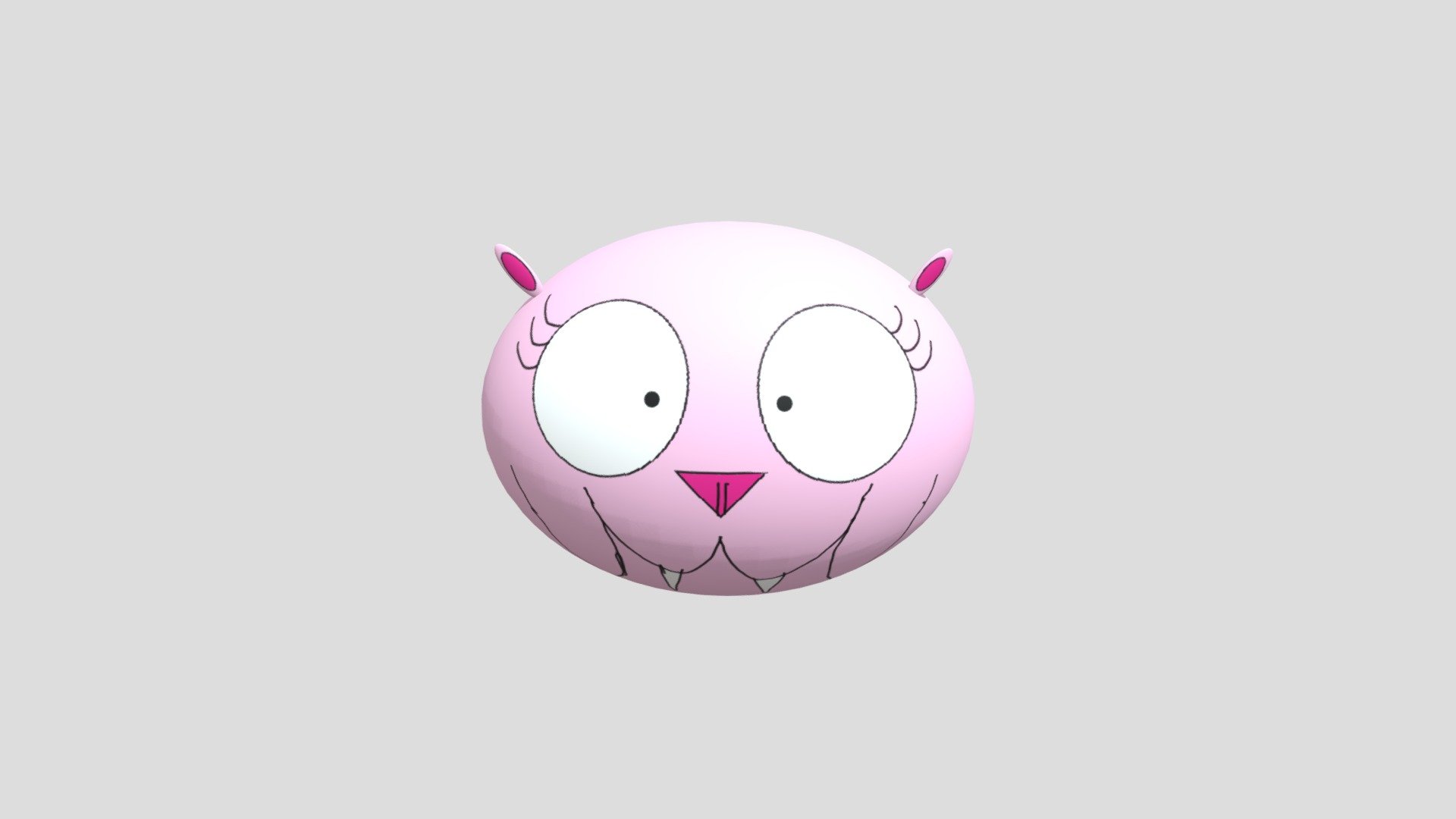 Cggf - Download Free 3D model by gorkembaran363 [6e849a8] - Sketchfab