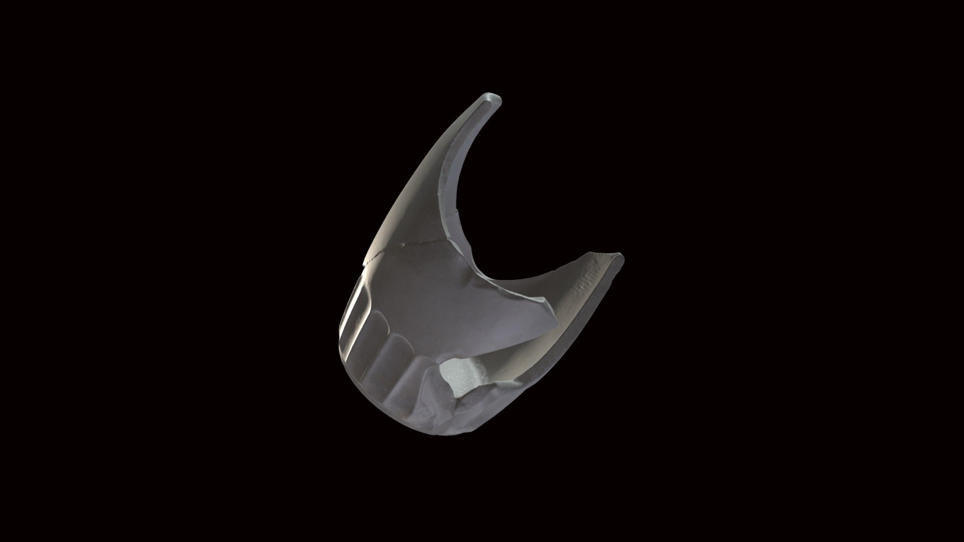 Glass Tumbler - 3D model by MSU DHI Lab [6e874db] - Sketchfab