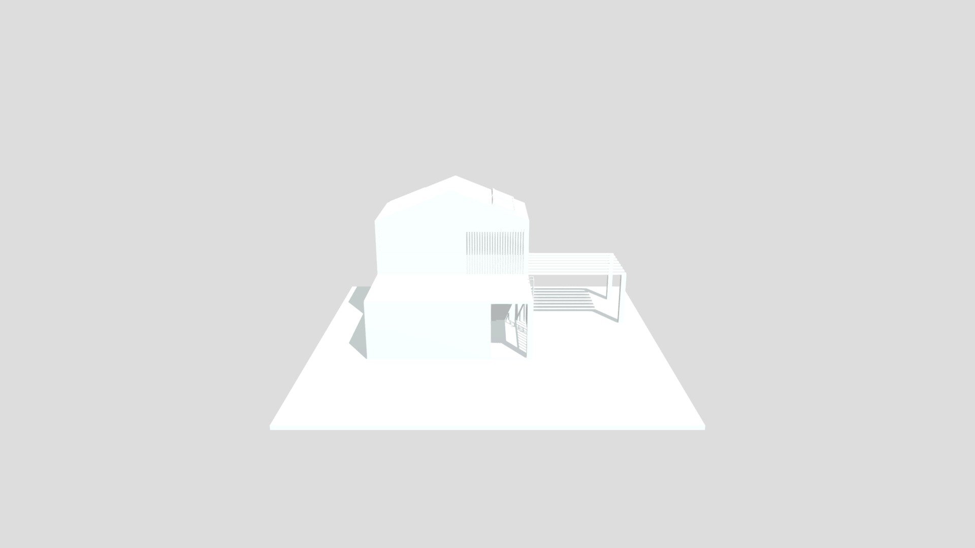 TINY - 3D model by stefanny.12010199 [6e87587] - Sketchfab