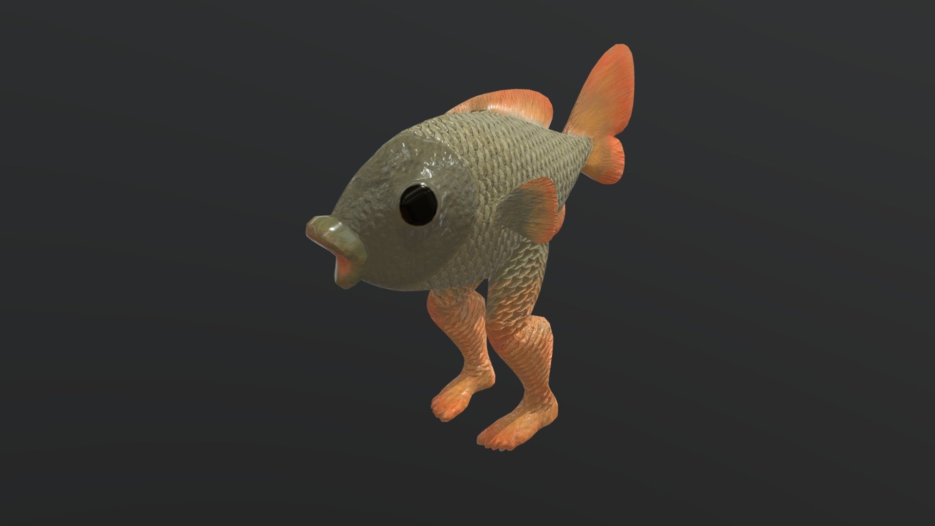 carpata low 1 - 3D model by lilli_casl (@lillian.carreras) [6e881bf ...