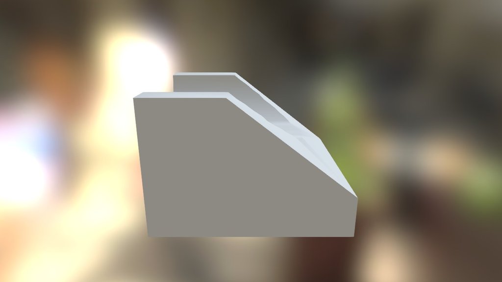 Auxiliary Views Angle Base - 3D model by dbetly96 [6e88a53] - Sketchfab