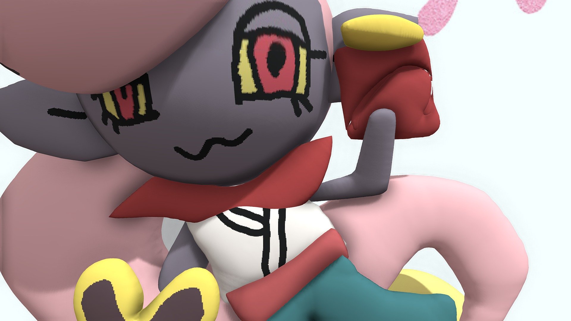 Casanuva - Download Free 3D model by KingDice🎲 (@hanasakinikko ...