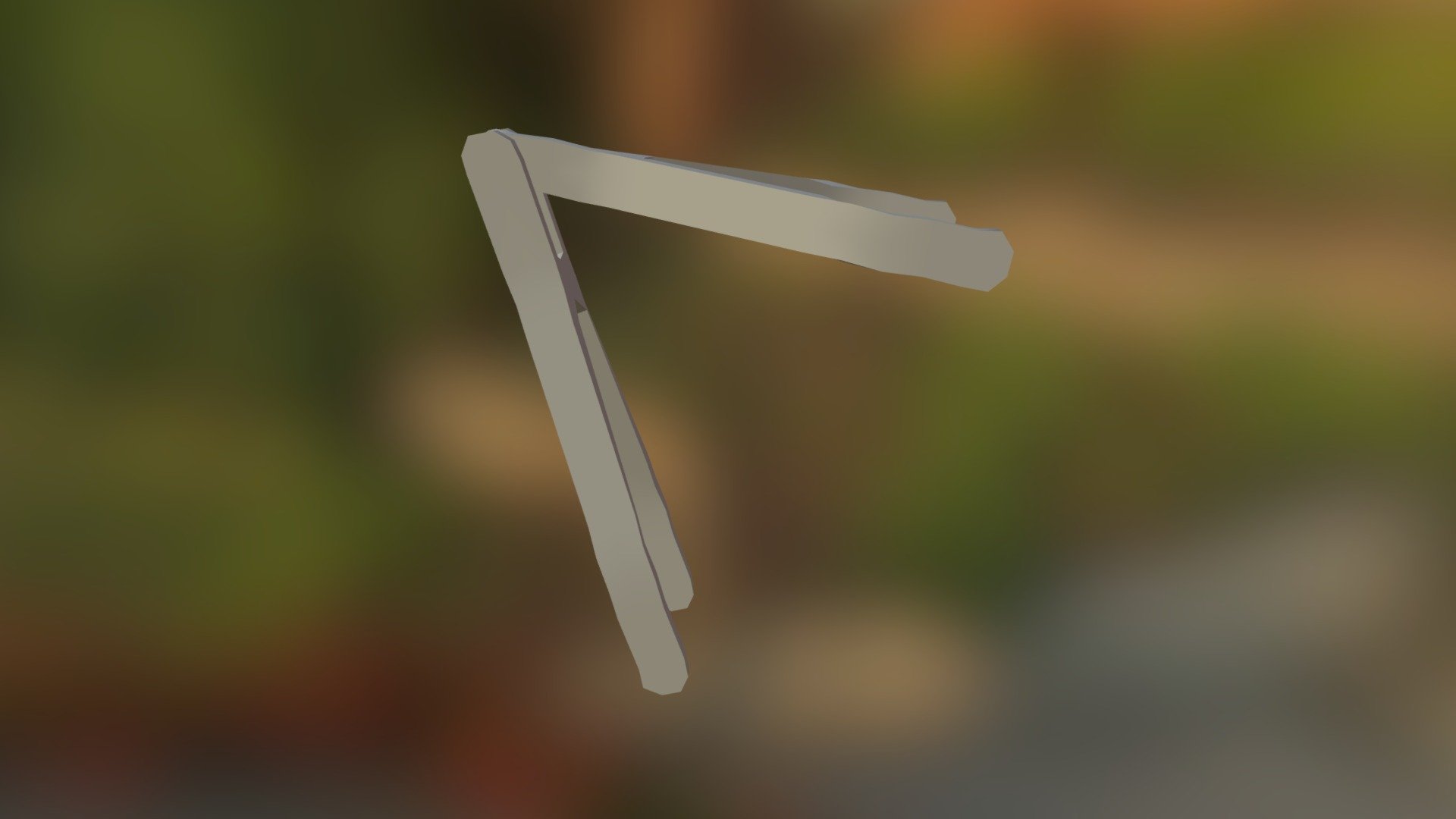 H2 - 3D model by Mankati [6e8bfc1] - Sketchfab