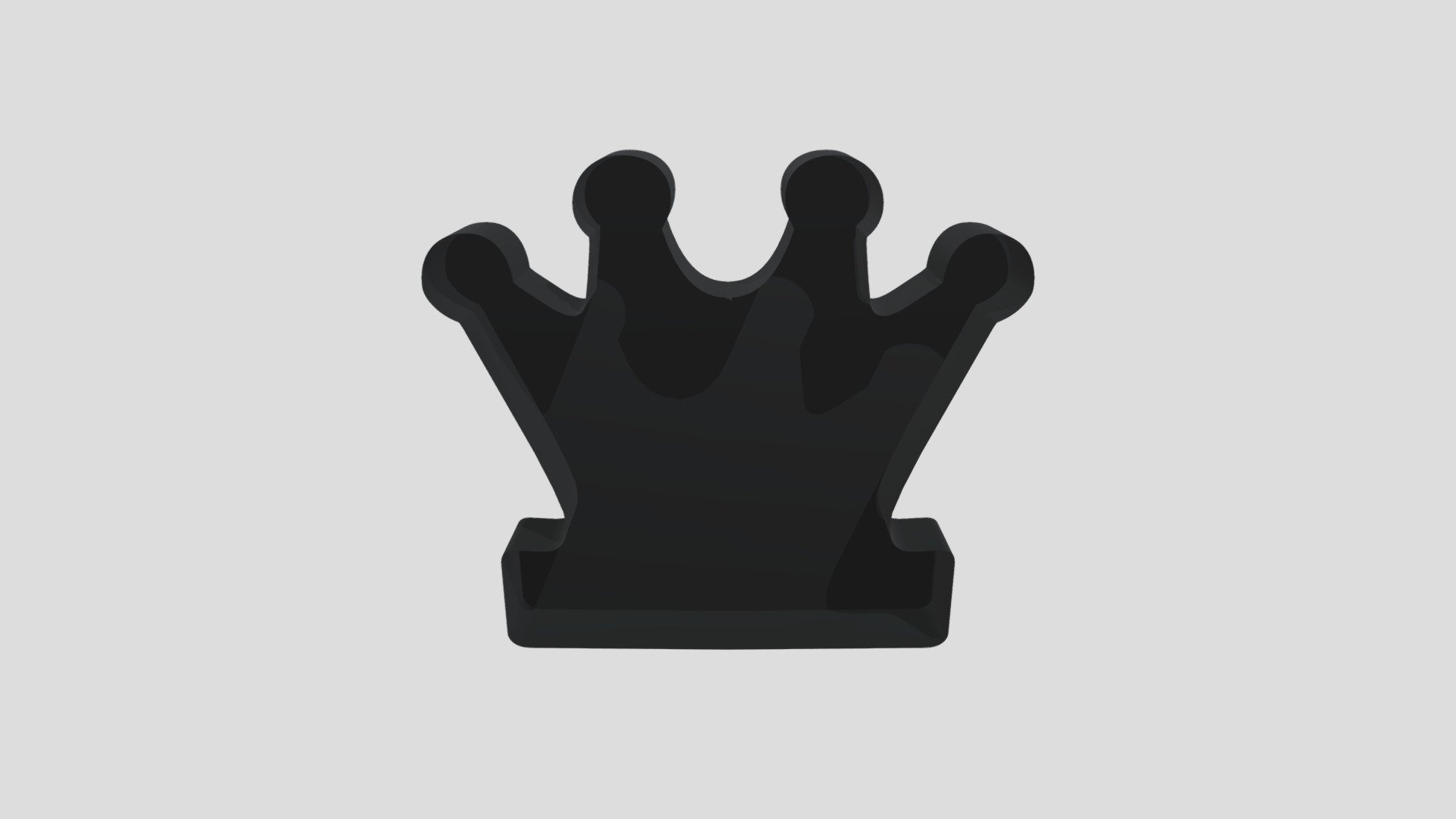 Queen - Download Free 3D model by koliabachu [6e8c90a] - Sketchfab