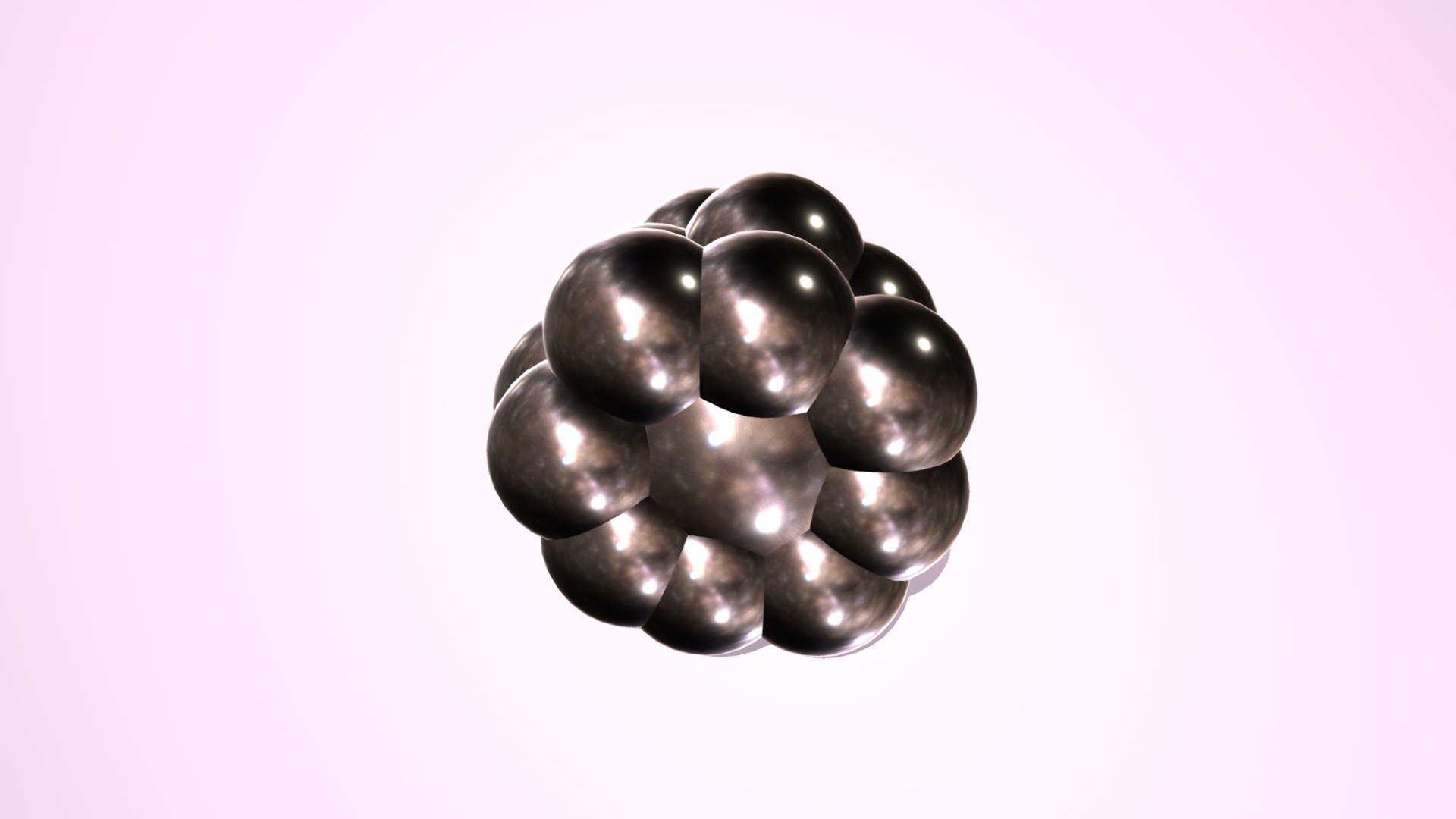 Nickel - 3D model by JTC909 [6e8cafb] - Sketchfab