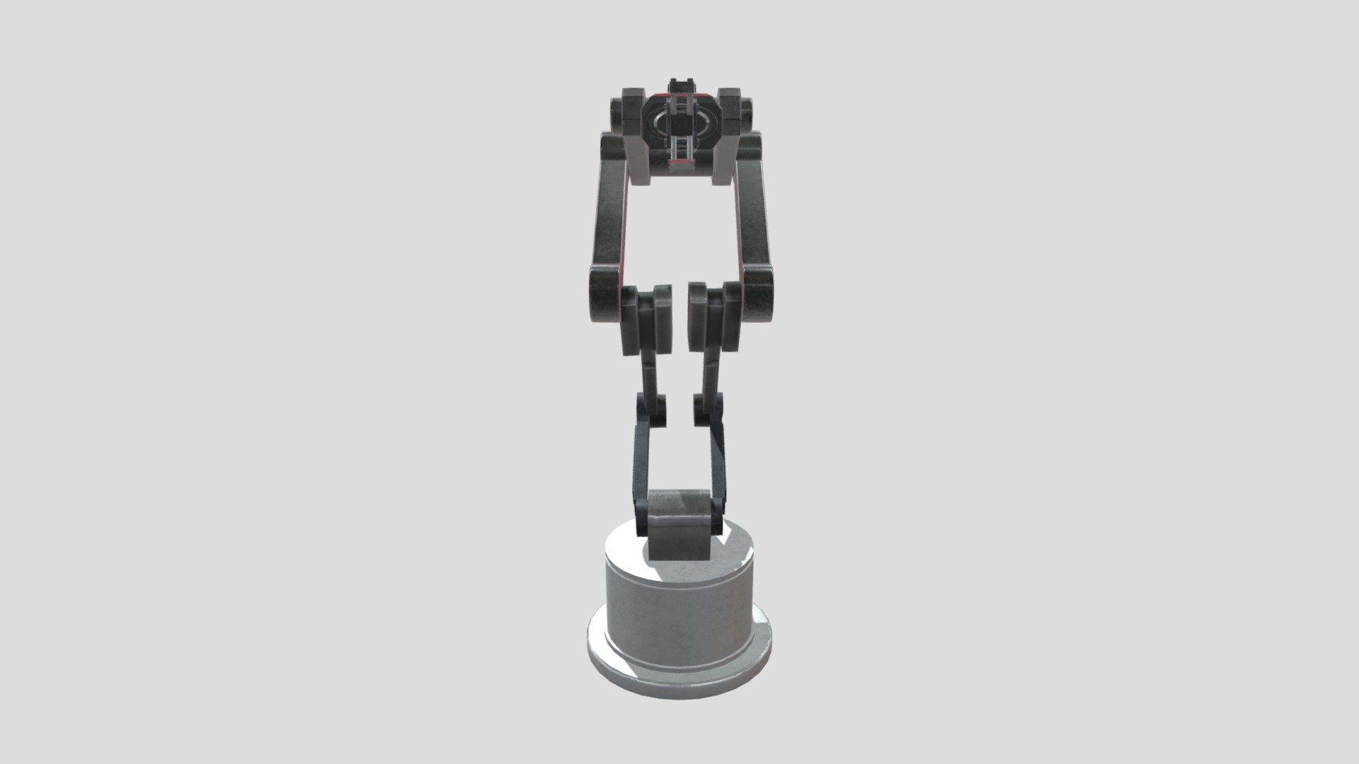 Claw Machine - 3D model by ivan.machado [6e8dab6] - Sketchfab