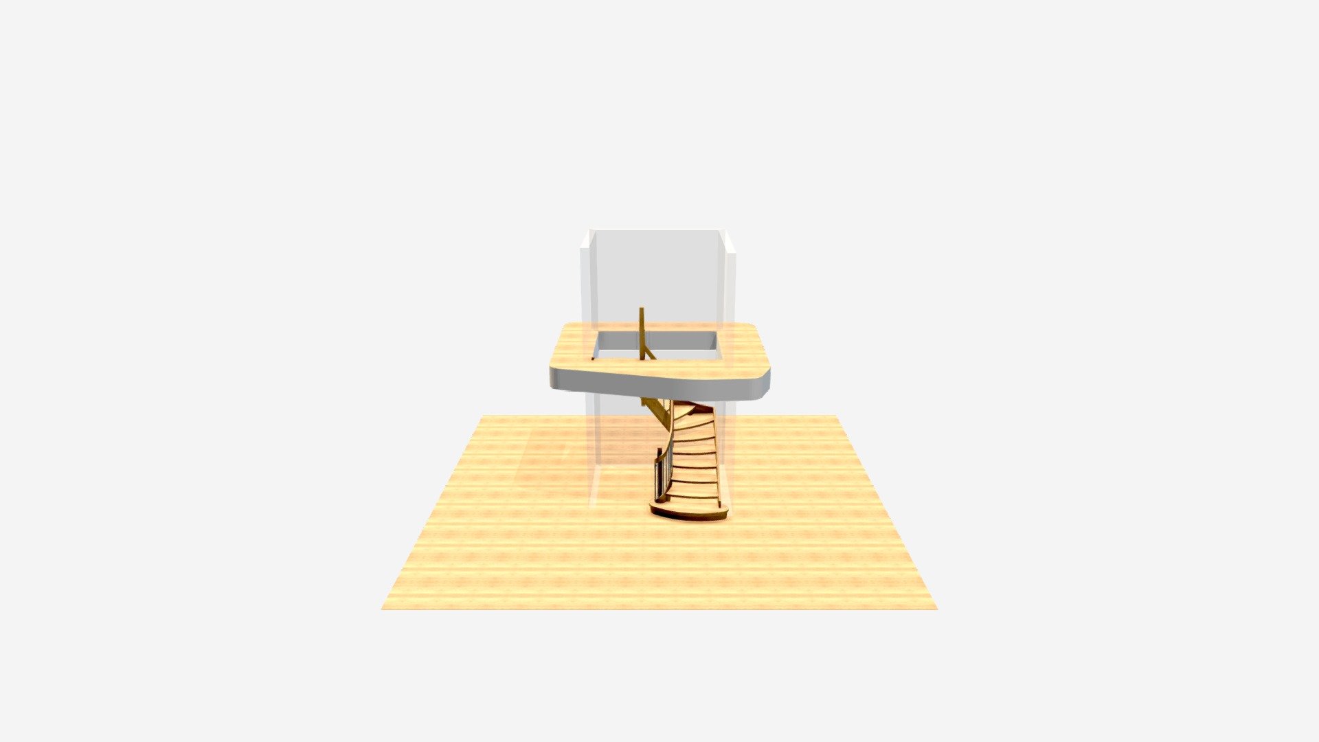 u - Download Free 3D model by PROSTAIR [6e8e5cd] - Sketchfab