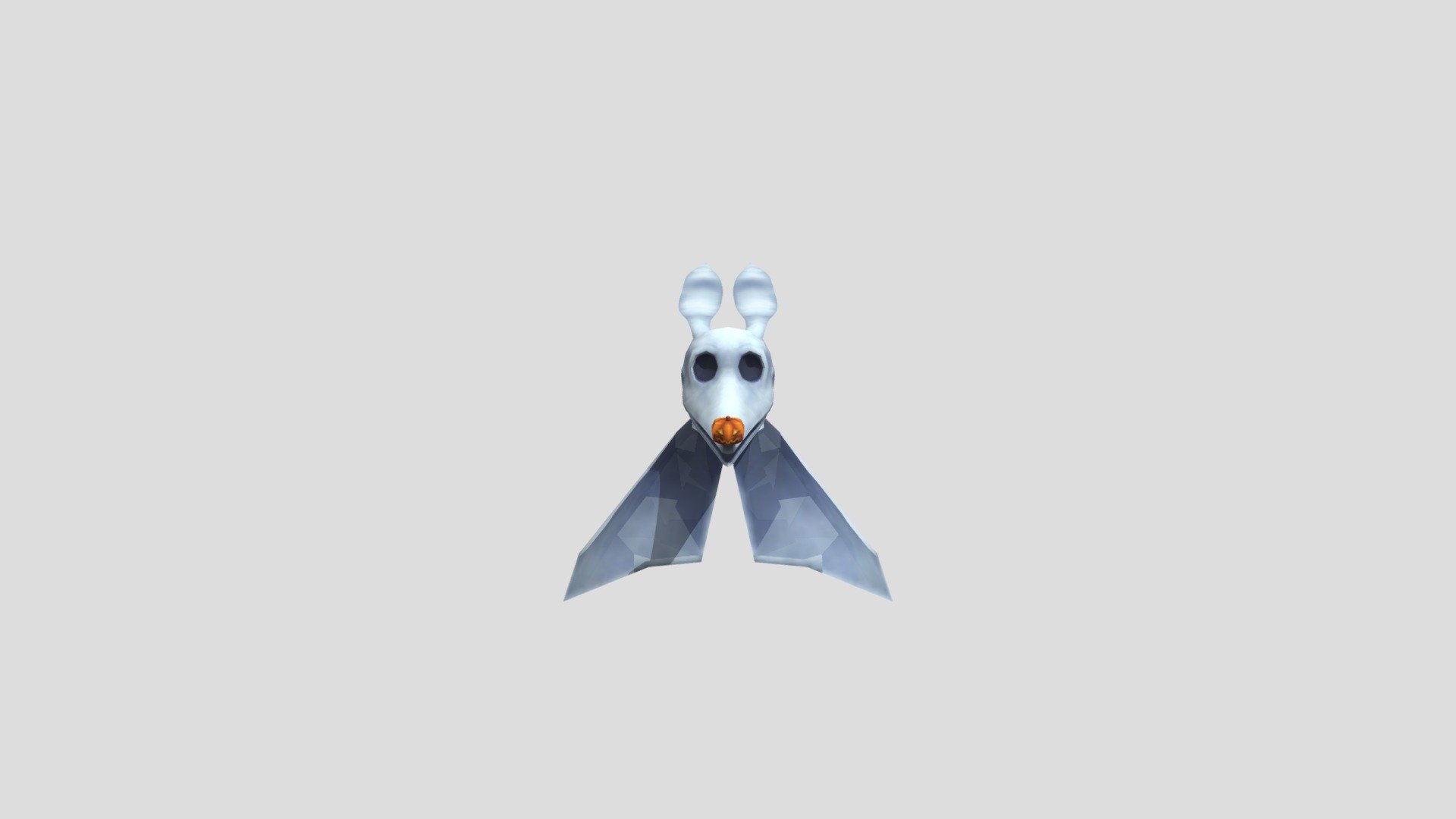 Zero - Download Free 3D model by Tigerar1 (@allanromanreyes) [6e90b68 ...