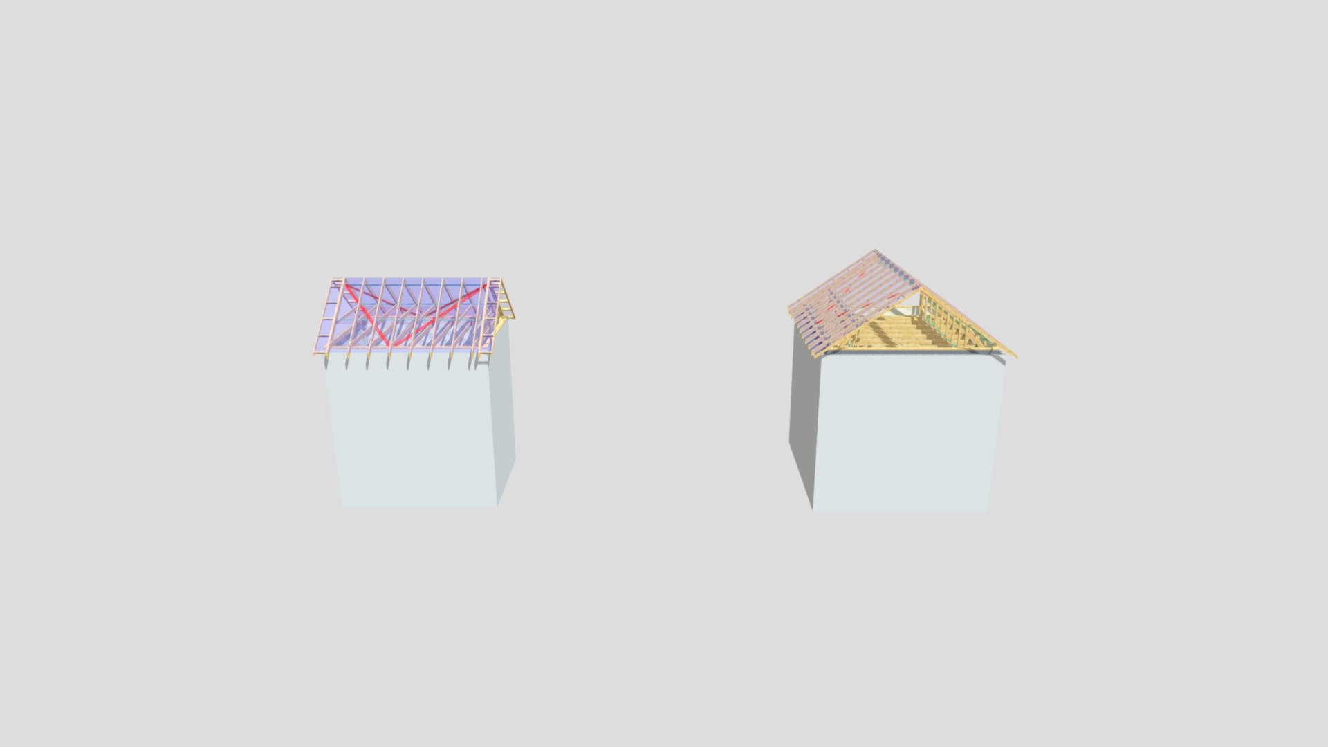 119624AF - Outbuildings 3D - Download Free 3D model by MattCrendon ...