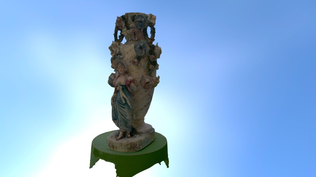 Examples of defective model - 3D model by interspect [6e91589] - Sketchfab