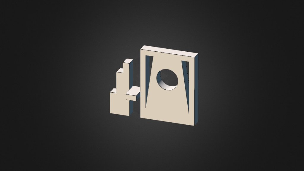 Keyhole 212 - 3D model by DAT Bootcamp (@datbootcamp) [6e931d5] - Sketchfab