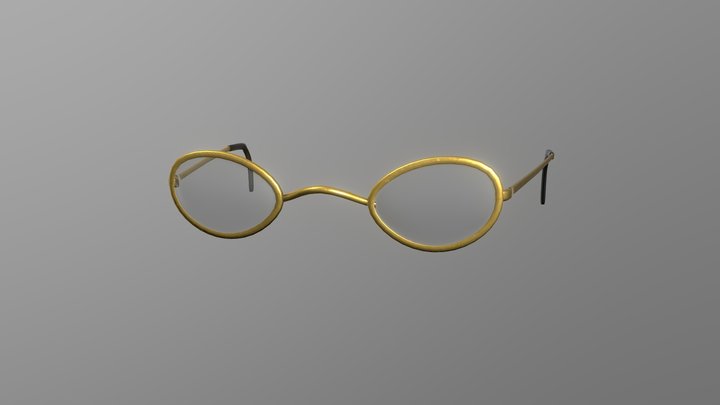 Teardrop 3D models - Sketchfab