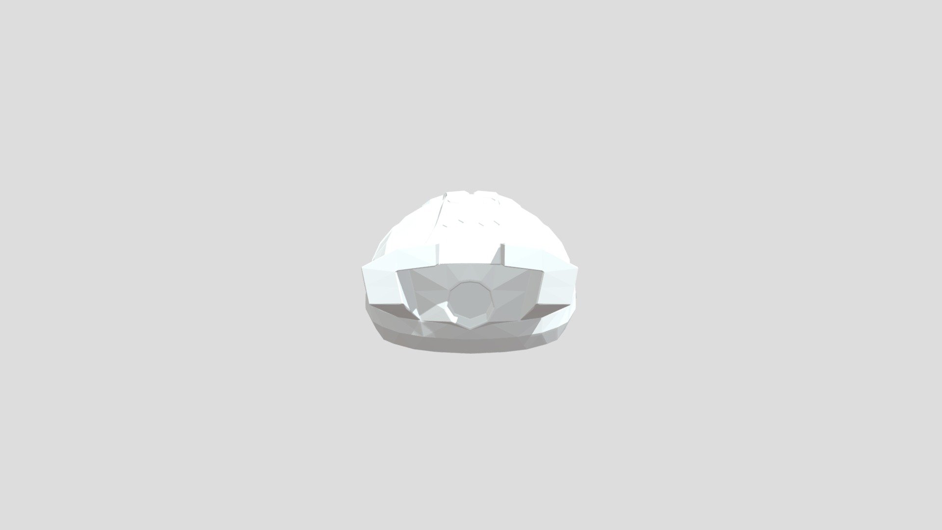 Jeff Wayne V1 [W.I.P] - 3D model by MrTripodYT [6e94a9b] - Sketchfab