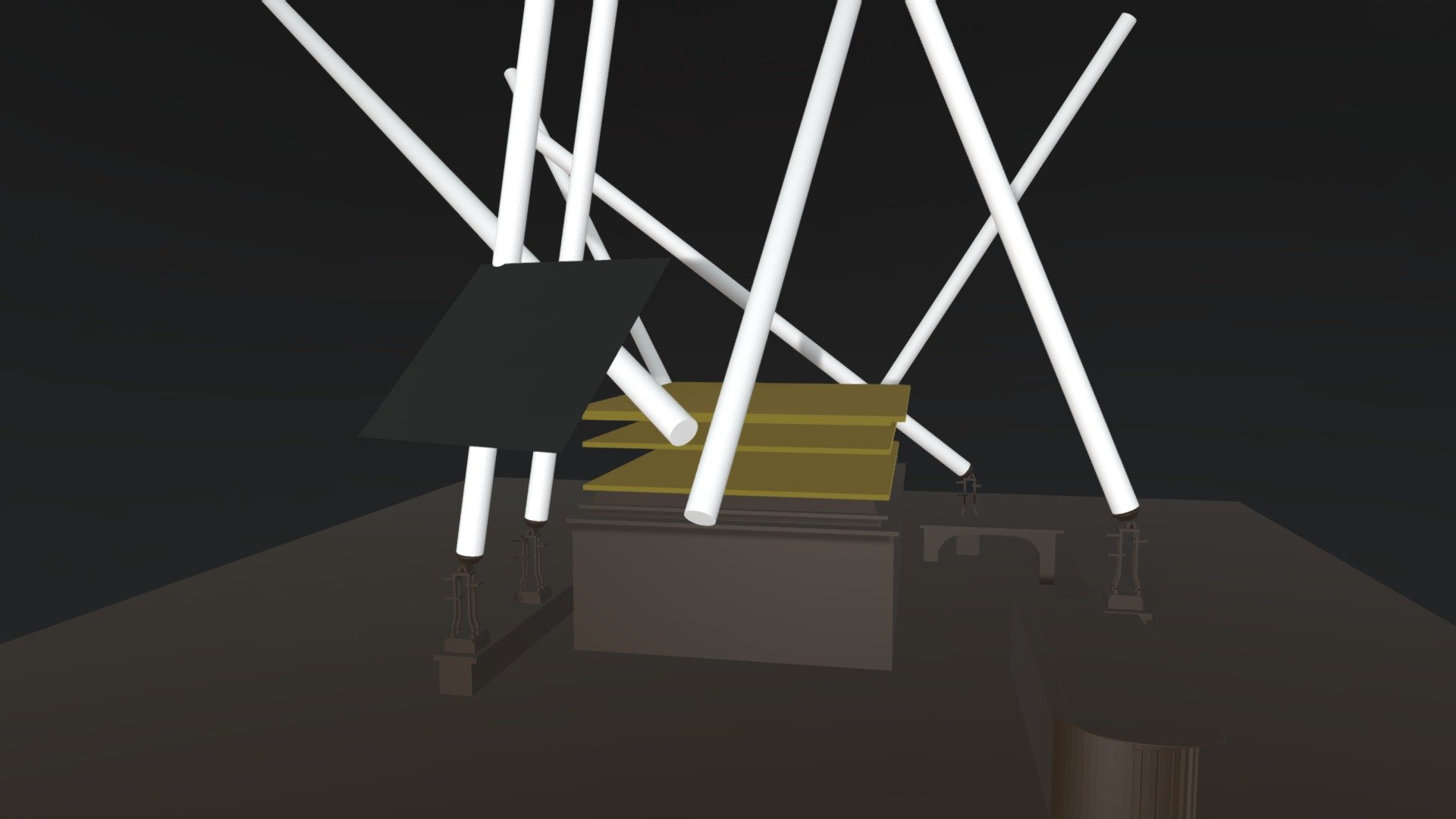 2BIG3K Logo Remake (March 8, 2022 UPD) V2 - 3D model by kidsthyes ...