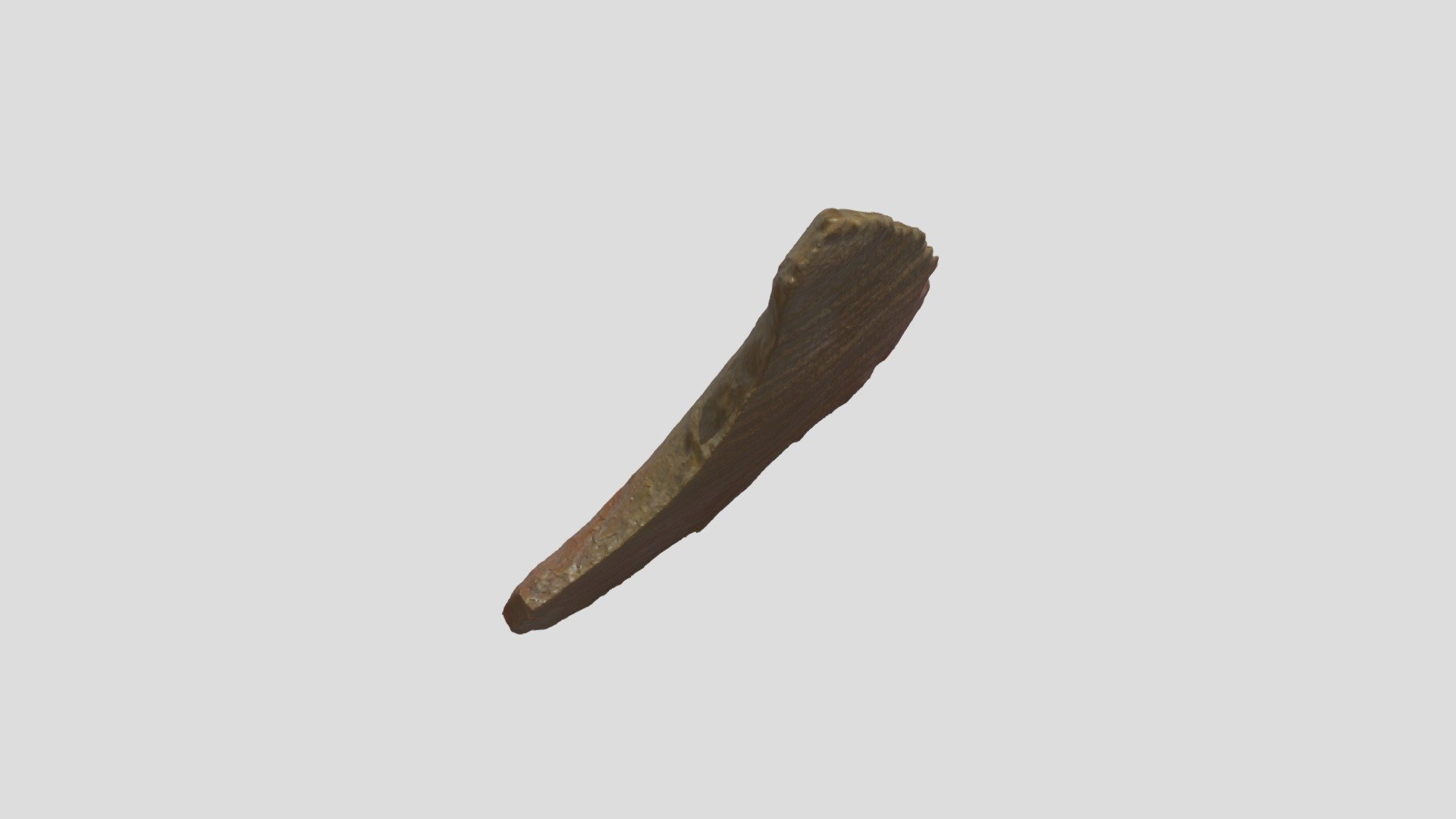 A34 Formed Flake Tool - Download Free 3D model by S. Rice (@srice79 ...