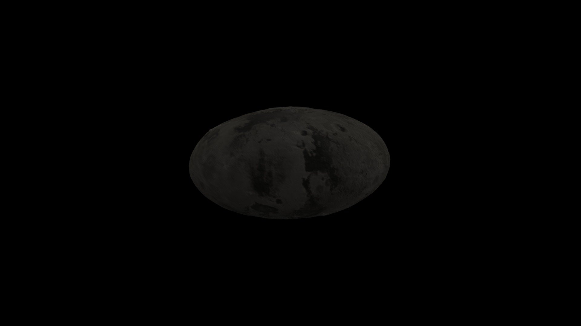 Varuna (Dwarf Planet Candidate) - Download Free 3D model by Alphabet ...