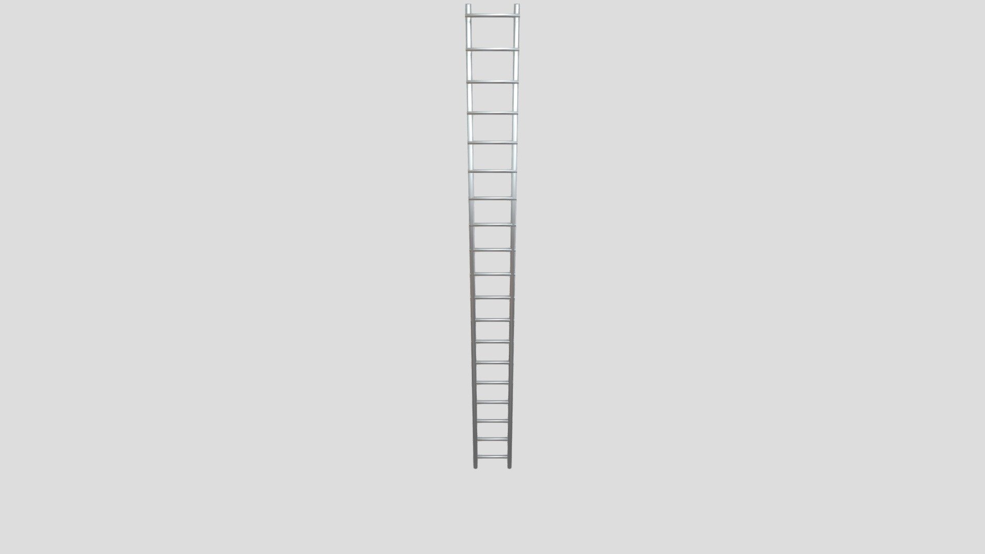 Ladder - Download Free 3D model by WCG847 [6e95dfe] - Sketchfab