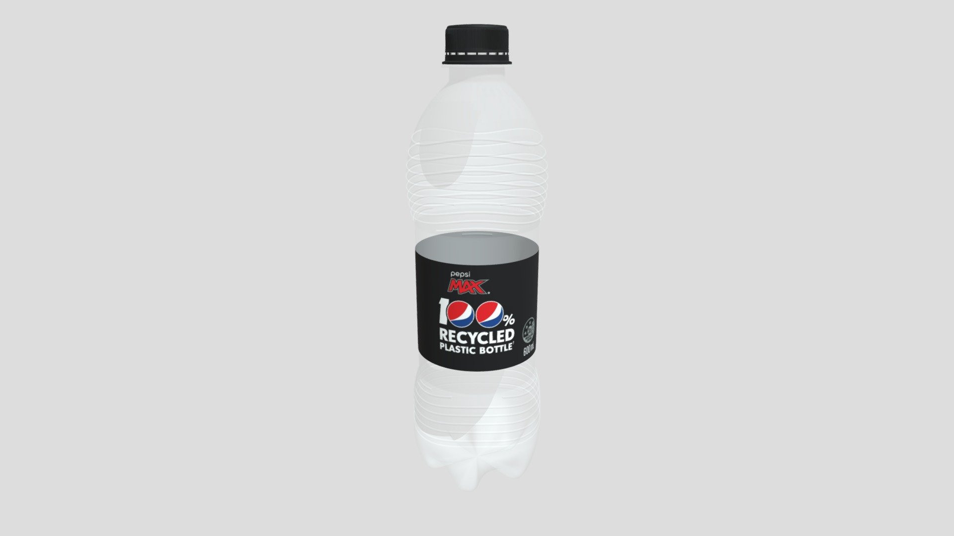Final Bottle - 3D model by kalia19 [6e97e22] - Sketchfab