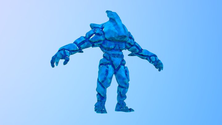 Freezer 3D models - Sketchfab