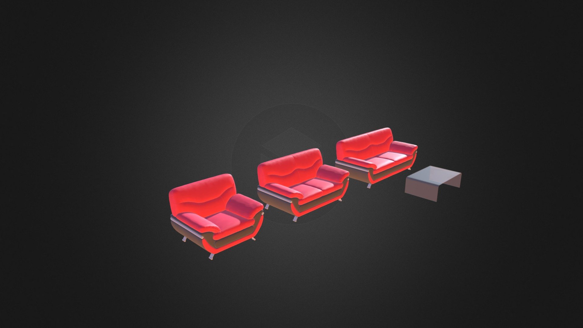 Set - Buy Royalty Free 3D model by Evermotion [6e98f5a] - Sketchfab Store