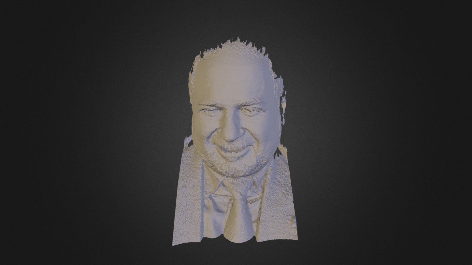 Giovanni - Download Free 3D model by giovannire [6e99f97] - Sketchfab