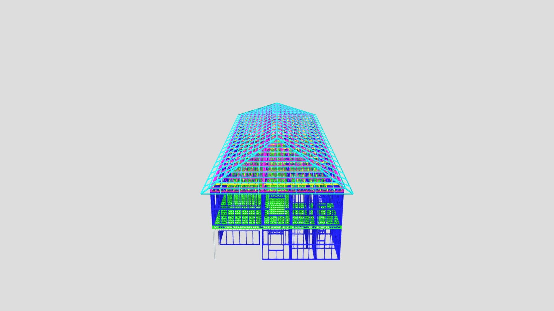 Untitled - 3D model by shaihidindjalalov1 [6e9a7ad] - Sketchfab
