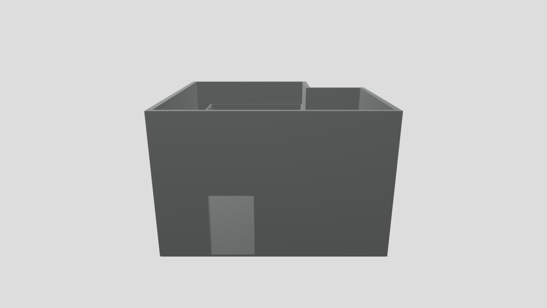 Black Lab2 - Download Free 3D model by PatForm [6e9c332] - Sketchfab