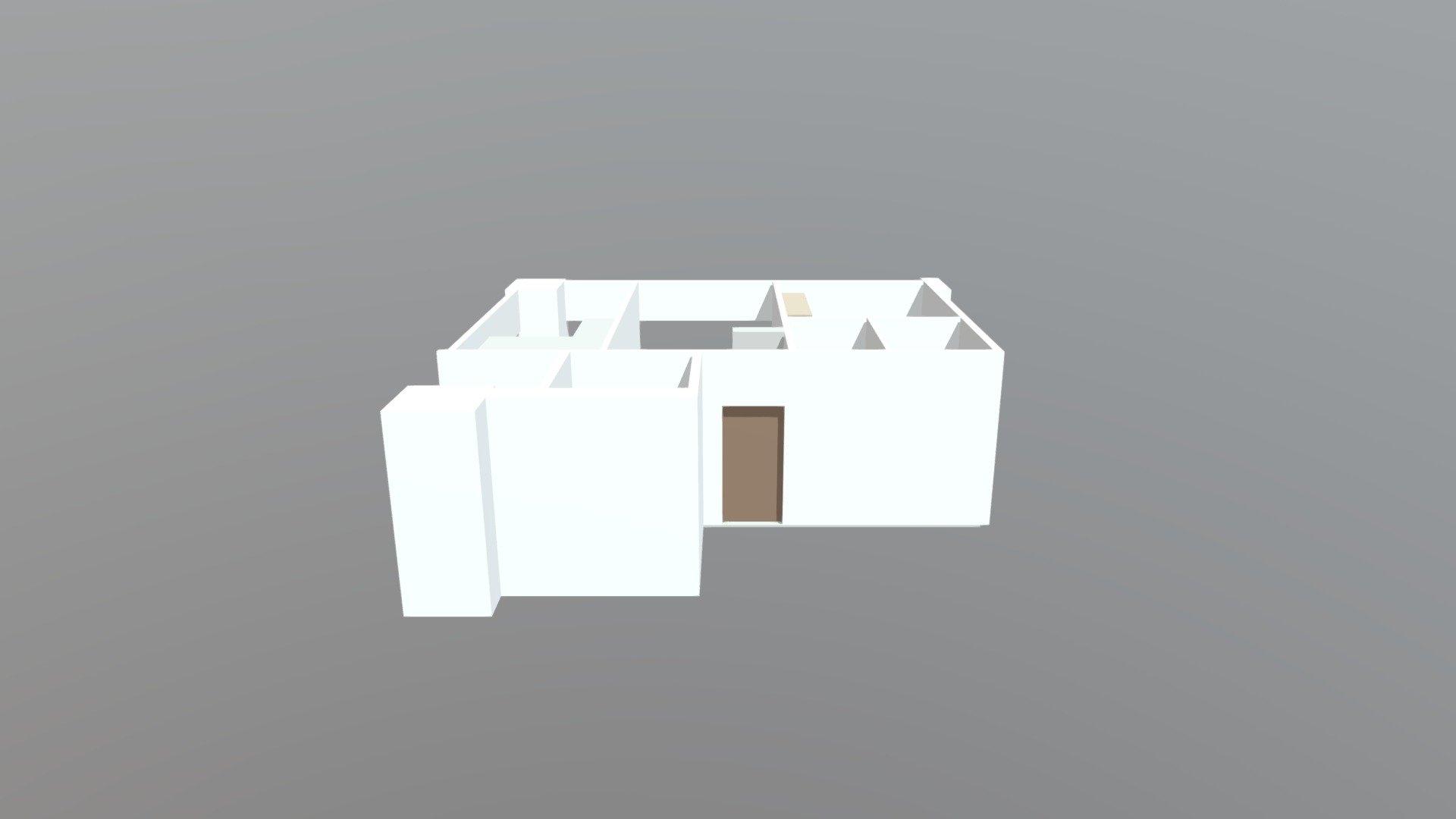 I 1 - 3D model by easejourney [6e9c62b] - Sketchfab