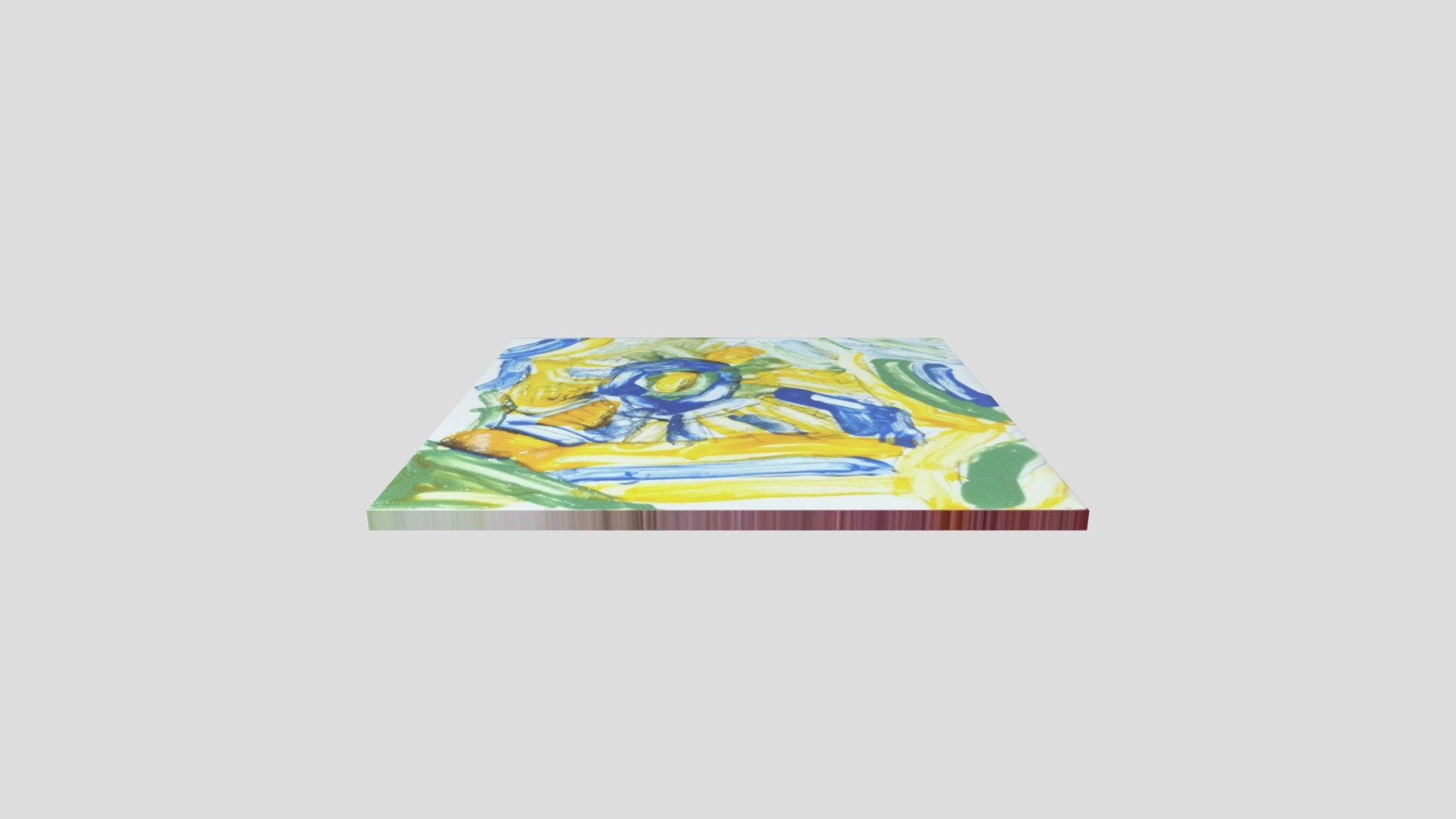 5-CE1 - 3D model by hakim3dart [6e9eb7f] - Sketchfab