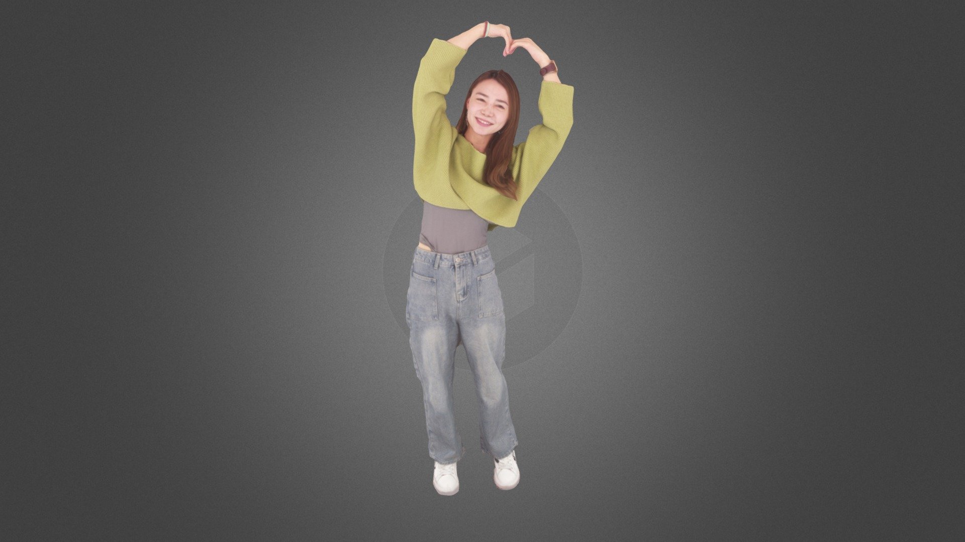 6474 - 3D model by BEN- [6e9ed43] - Sketchfab