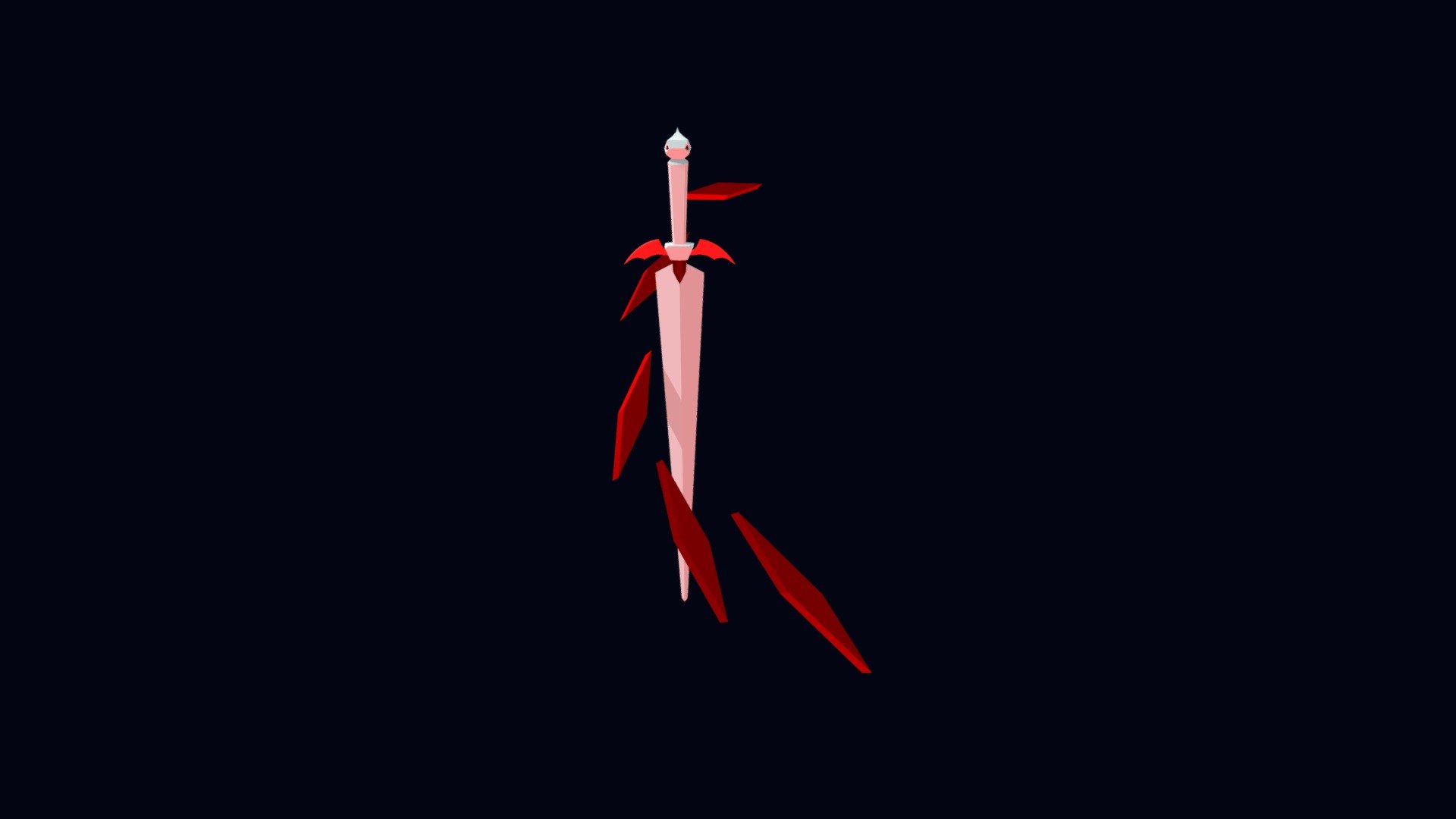 sword - 3D model by nasmik04 [6e9f61b] - Sketchfab