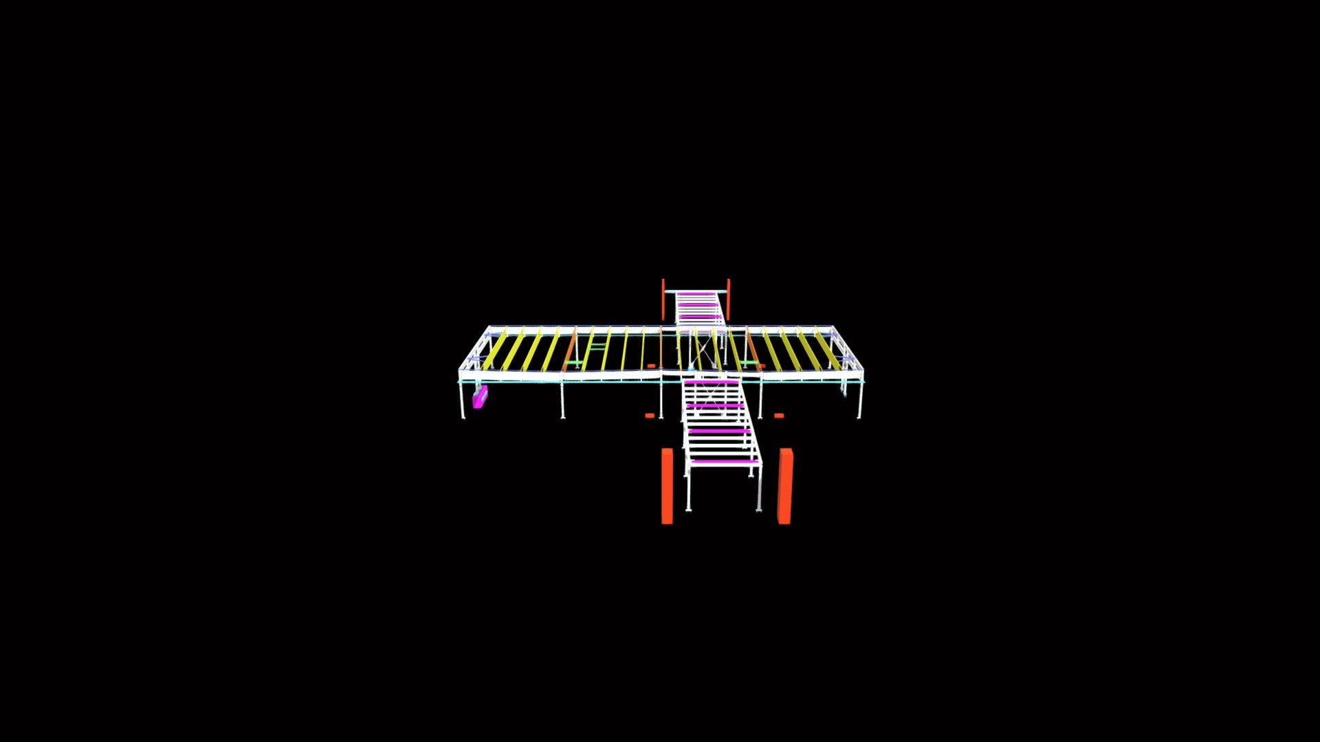 HYMUS Model 3D - 21 OCT 2023 R3 - 3D model by Steel-Dou7 (@steeldou7 ...