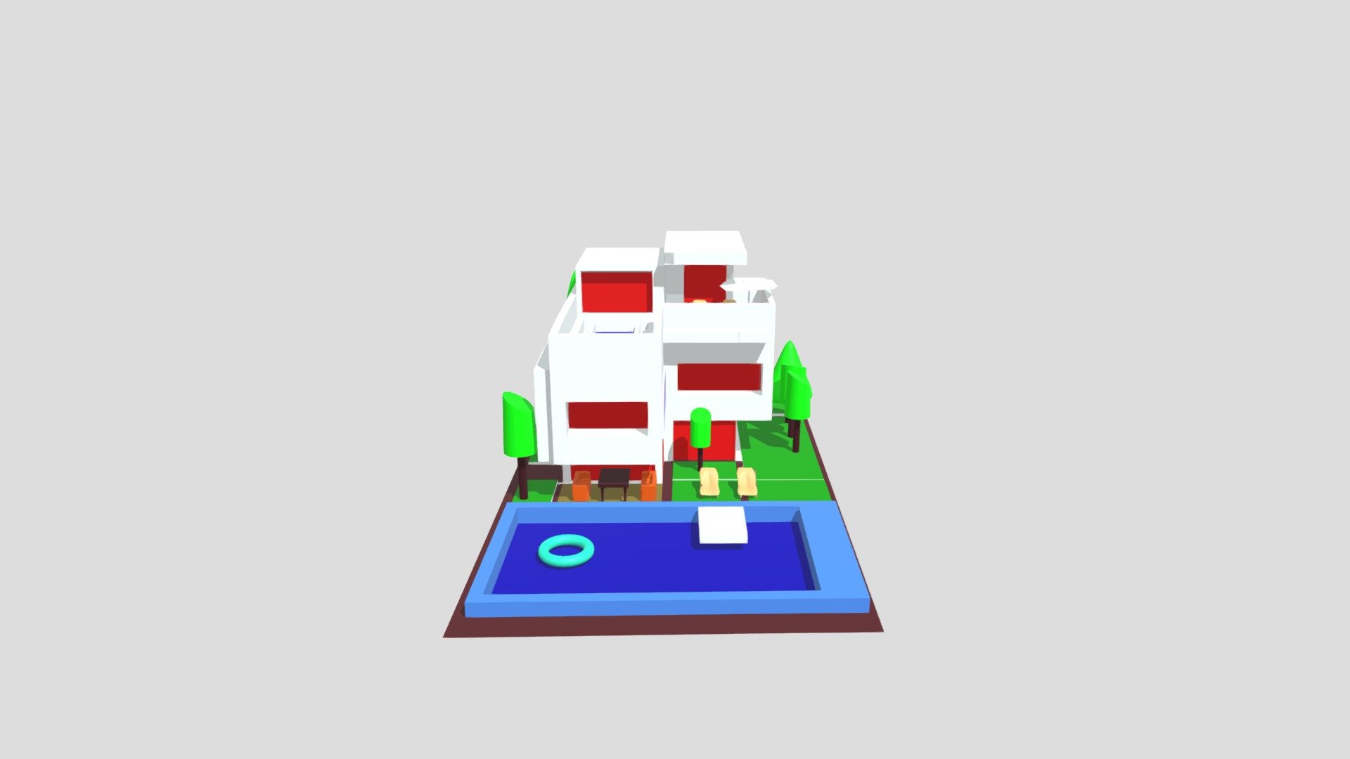 Untitled - 3D model by zackcreep [6ea01fb] - Sketchfab