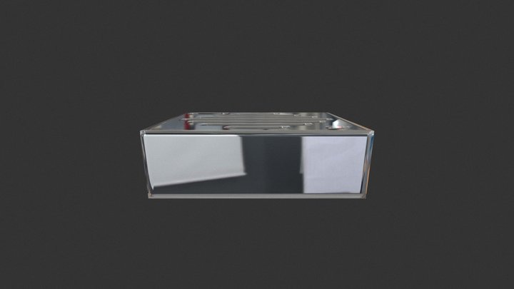 Intercom 3D models - Sketchfab
