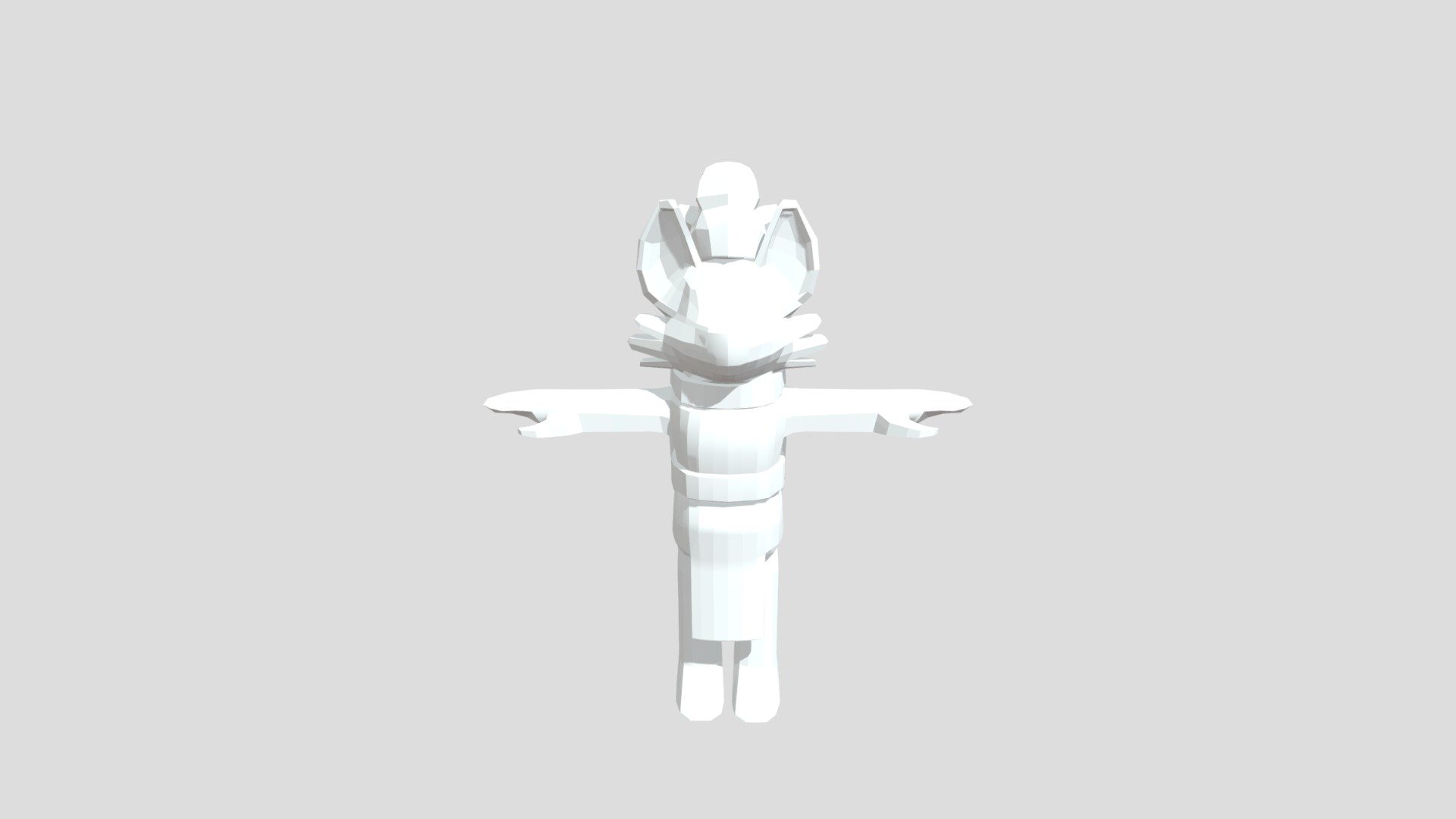 Milo_Cat_Model - 3D model by Lcomunian [6ea39e7] - Sketchfab
