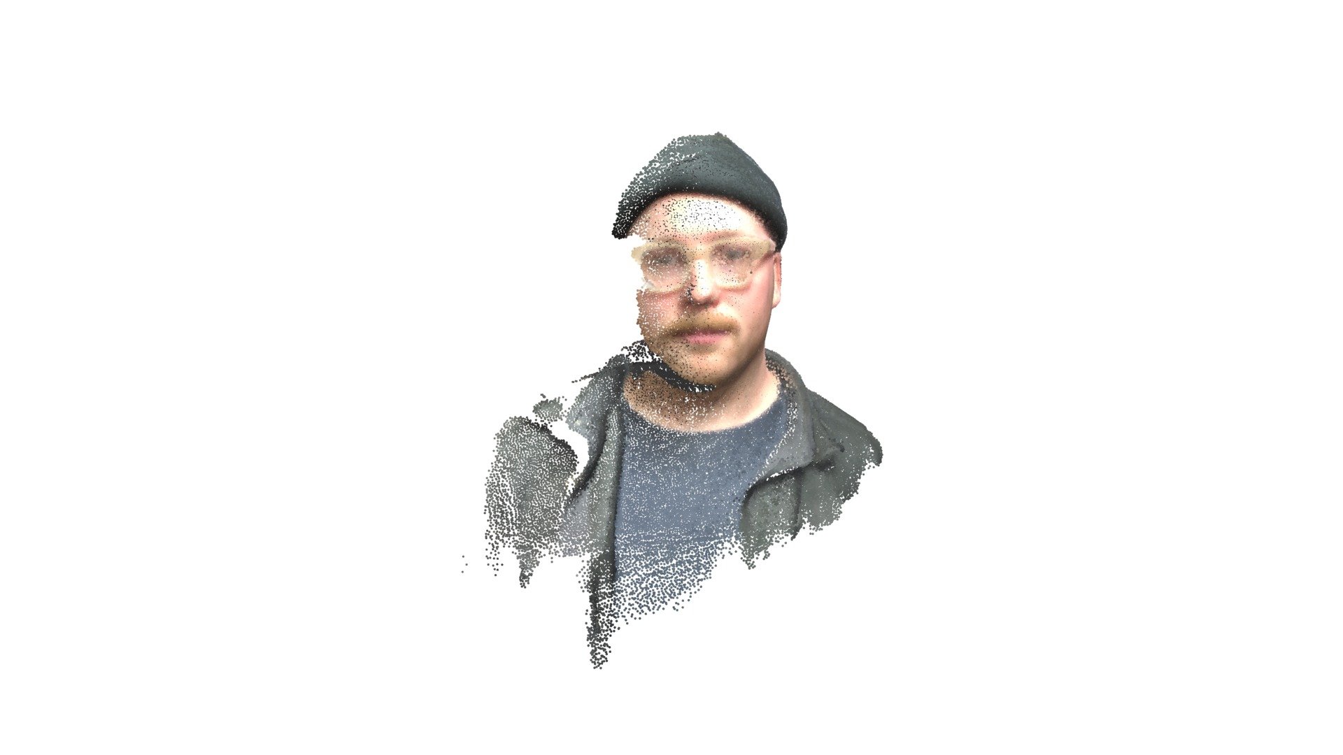 NATHAN - Download Free 3D model by brendancallan [6ea4bcf] - Sketchfab