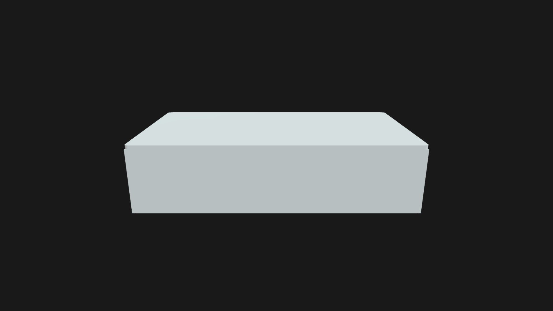 MEGA_ Box_TA - 3D model by zingshia [6ea5504] - Sketchfab