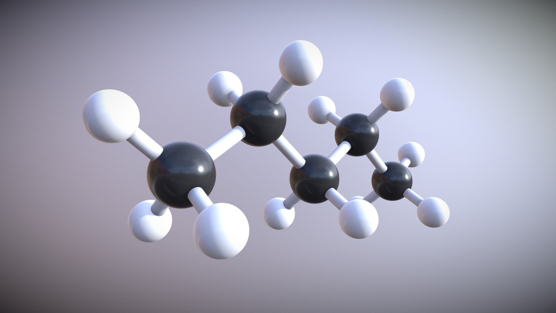 Pentan - 3D model by e-sfera (@skolskaknjiga) [6ea63c8] - Sketchfab