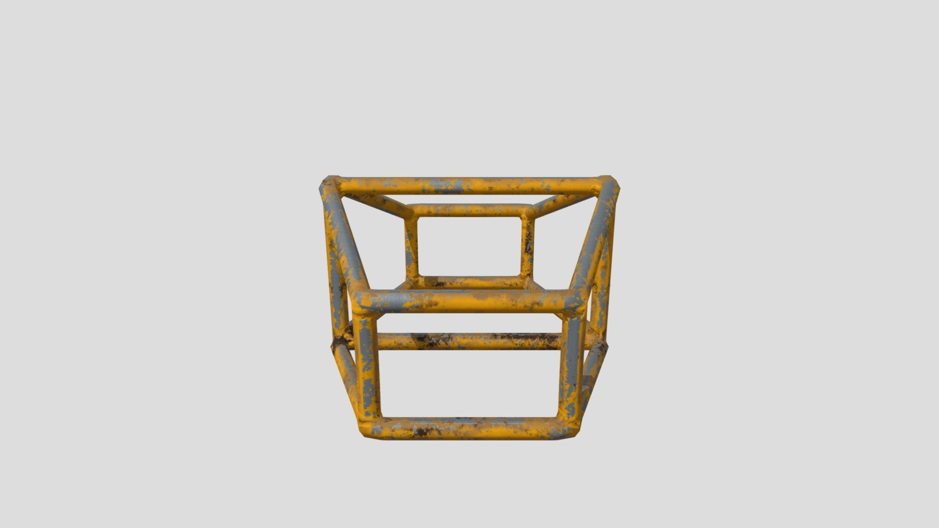 Rollcage - Download Free 3D model by Layla (@LaylaSummers) [6ea6b4a ...