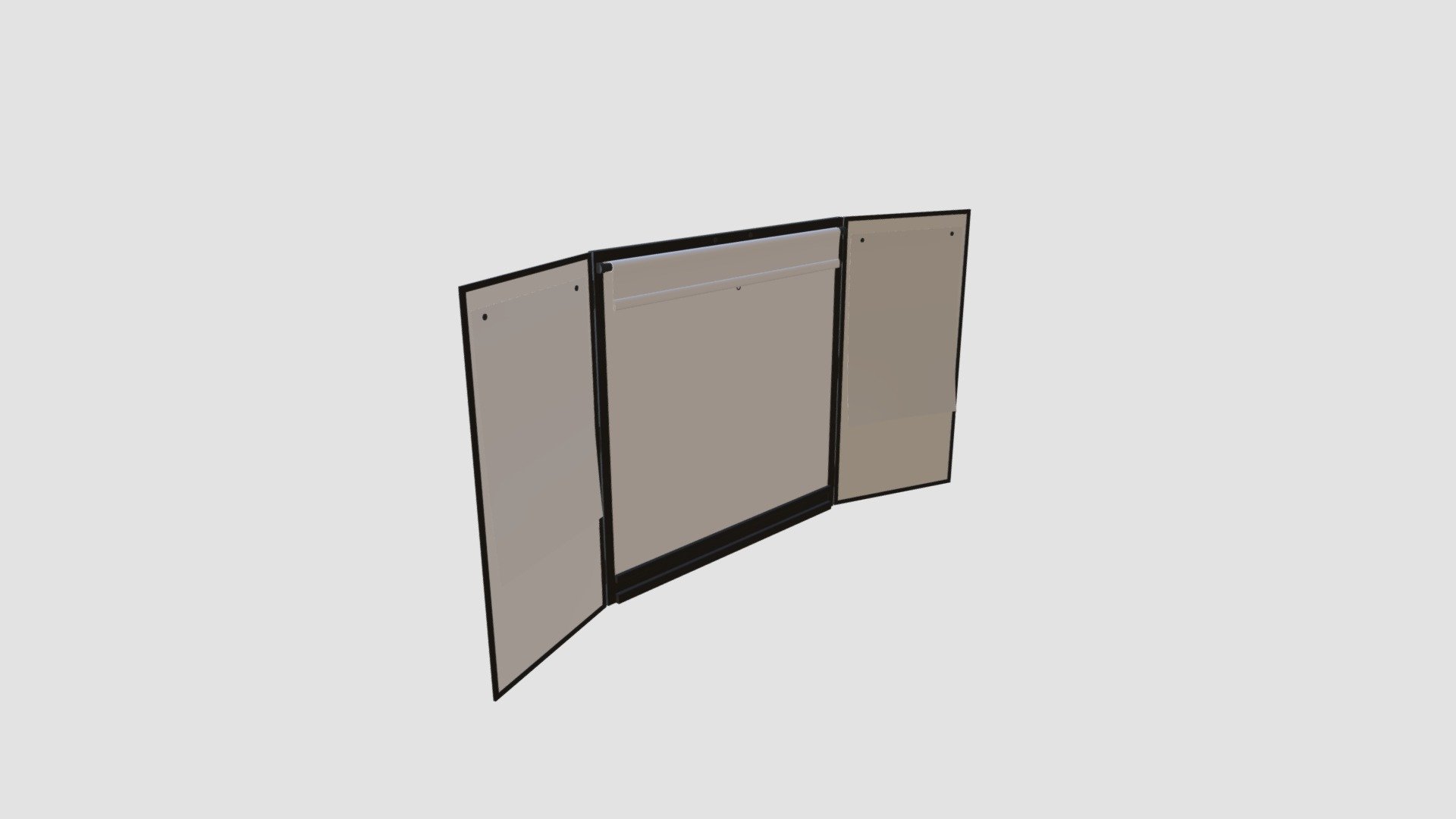 board - Buy Royalty Free 3D model by Evermotion [6ea7119] - Sketchfab Store