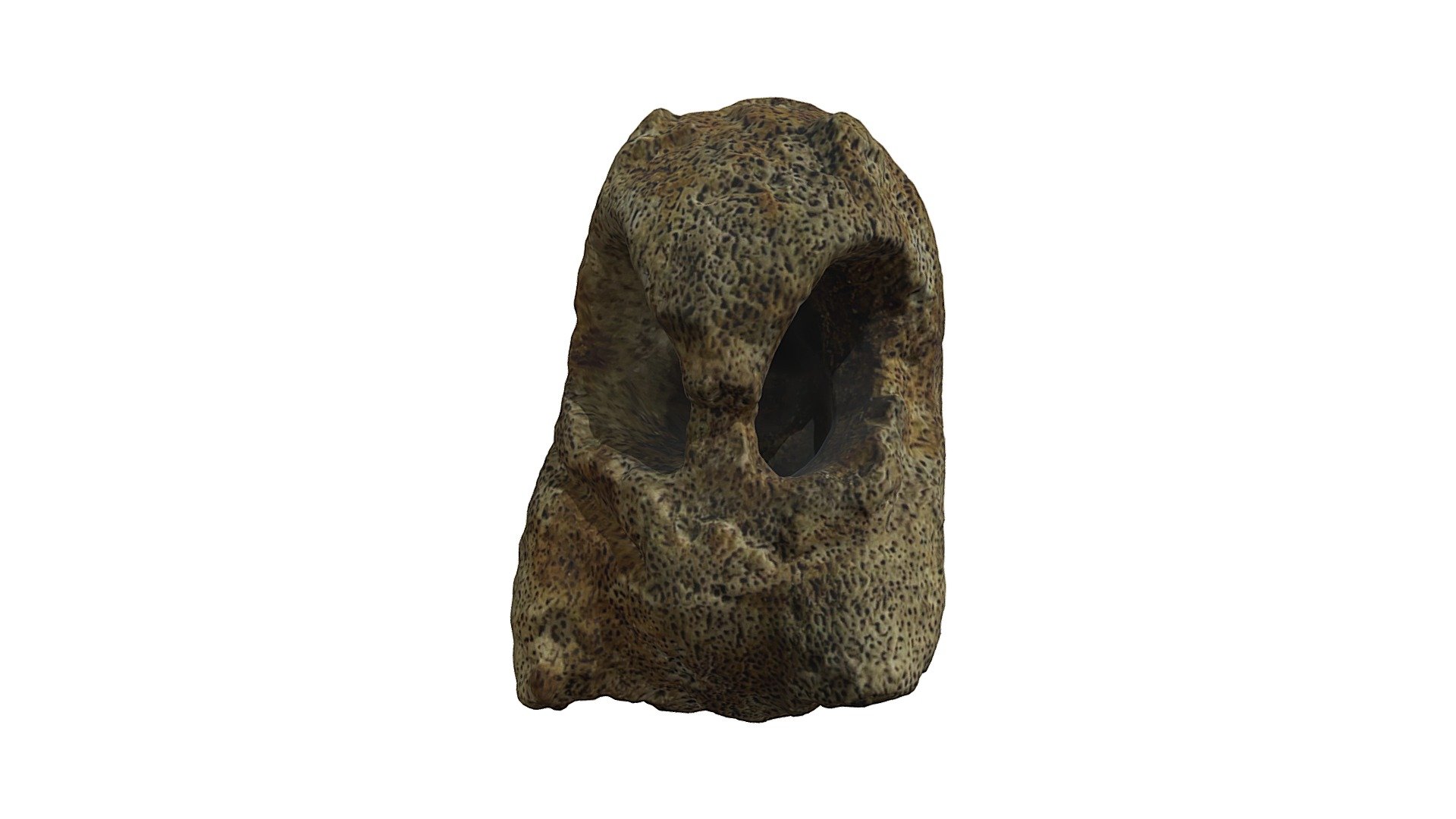 3d Fig154-4-poly - 3D model by HoUM [6ea806b] - Sketchfab