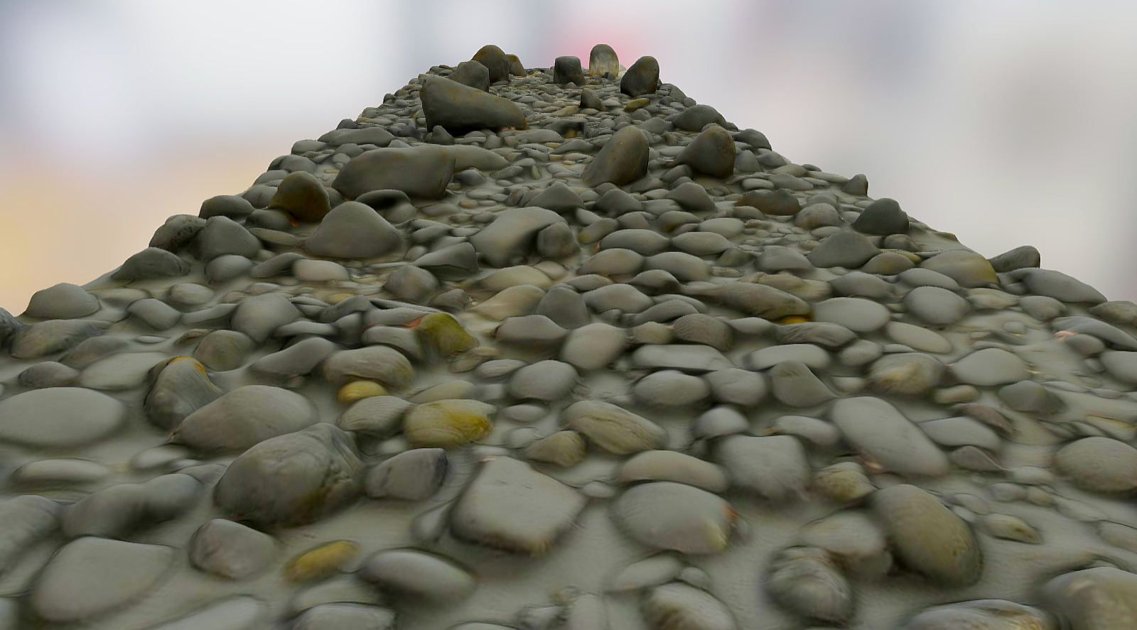 Artifical River Substrate - Download Free 3D model by HyDroneS ...